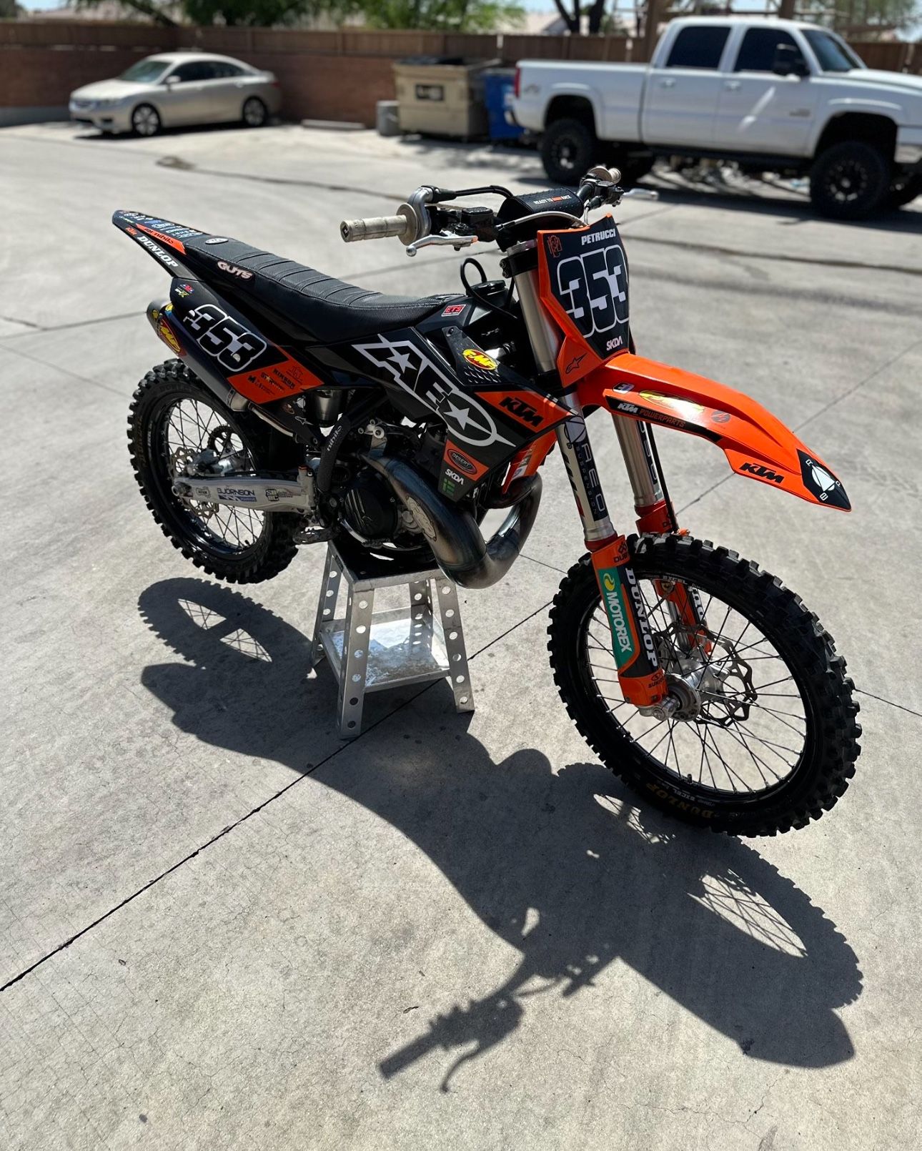2023 Ktm 300SX for Sale in Glendale, AZ - OfferUp