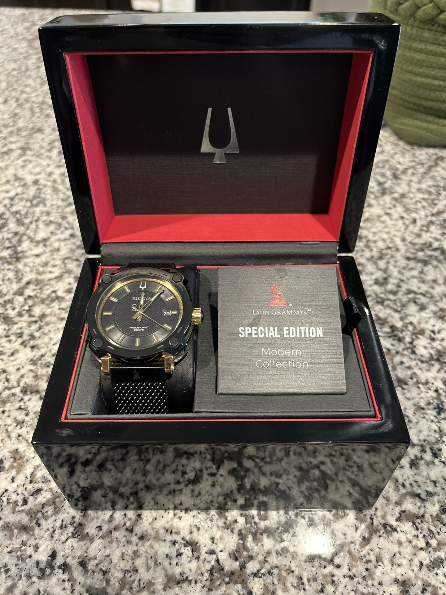 Bulova Watch for Sale in Visalia, CA - OfferUp