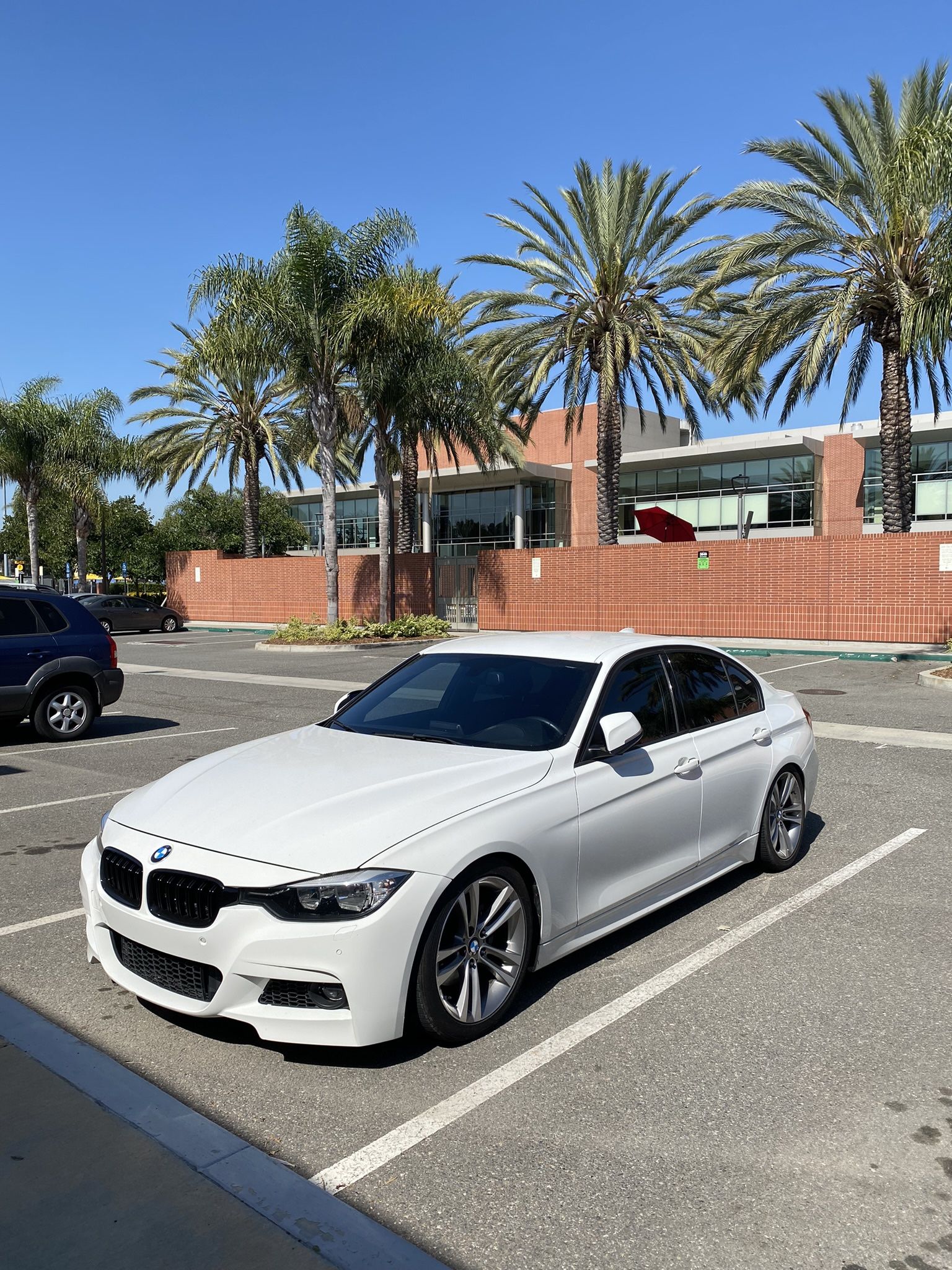 2016 BMW 328i for Sale in Long Beach, CA - OfferUp