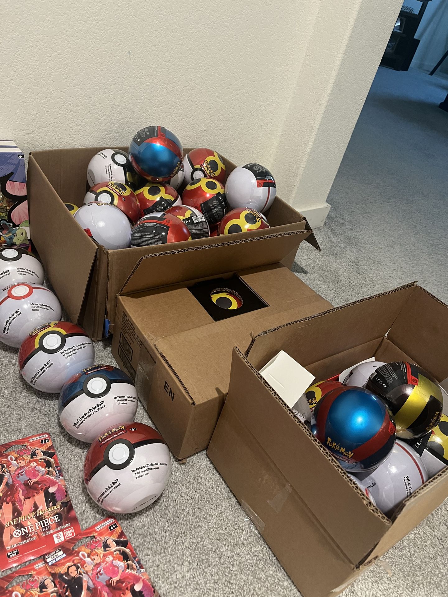 Pokemon Cards for Sale in Menifee, CA - OfferUp