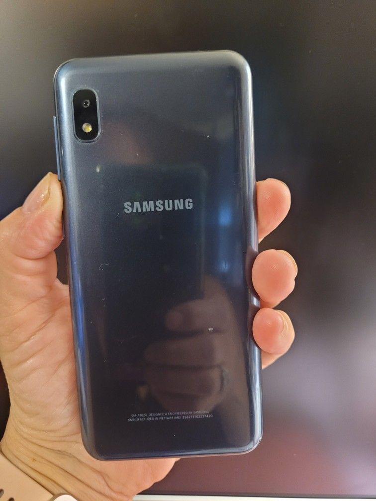 Samsung Galaxy A10e for Sale in Port Richey, FL - OfferUp