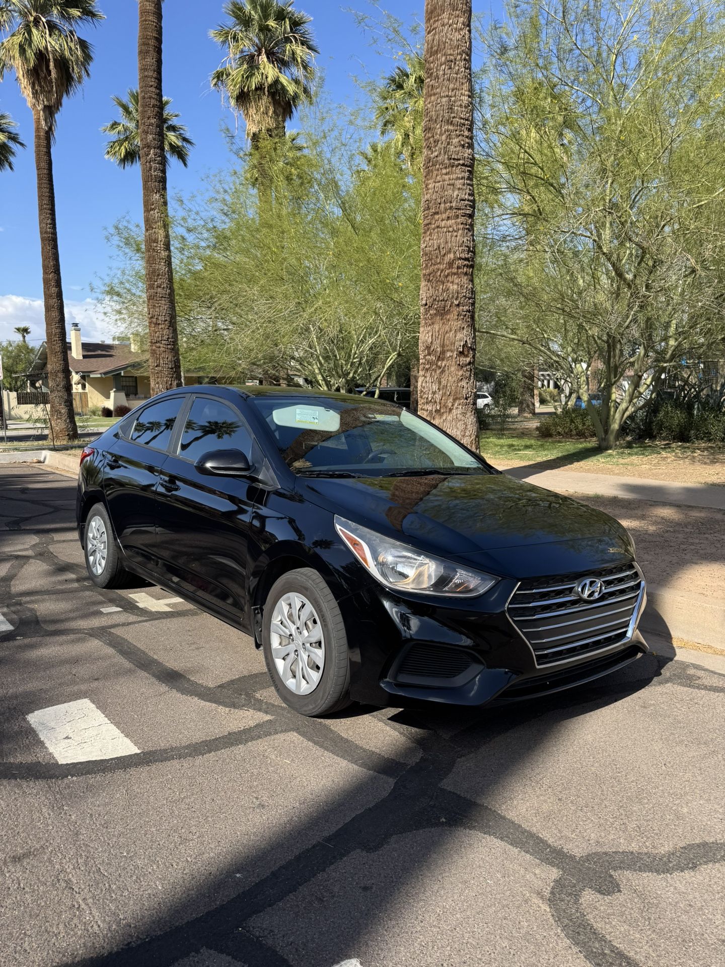 2020 Hyundai Accent for Sale in Phoenix, AZ - OfferUp