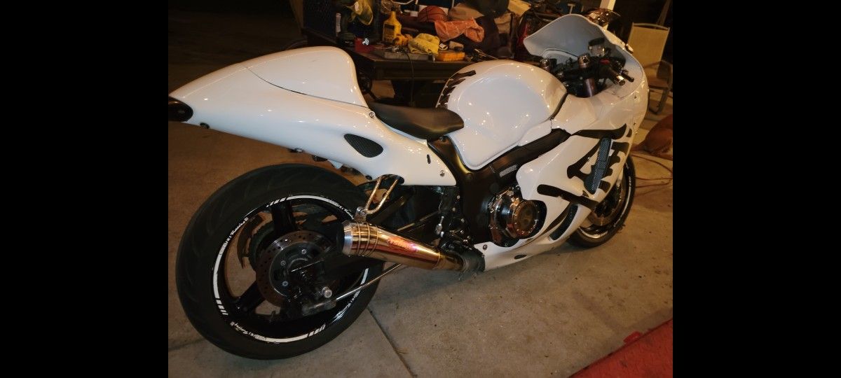 06 Suzuki Busa for Sale in Chino Hills, CA - OfferUp