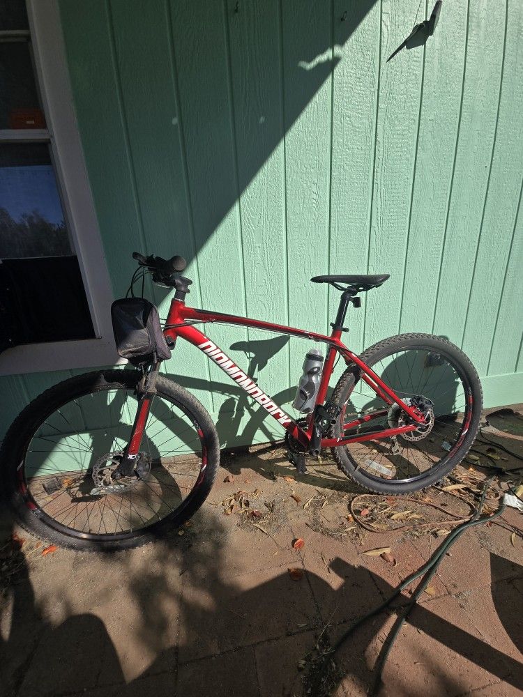 Mountain Bike for Sale in Santa Rita, AZ - OfferUp