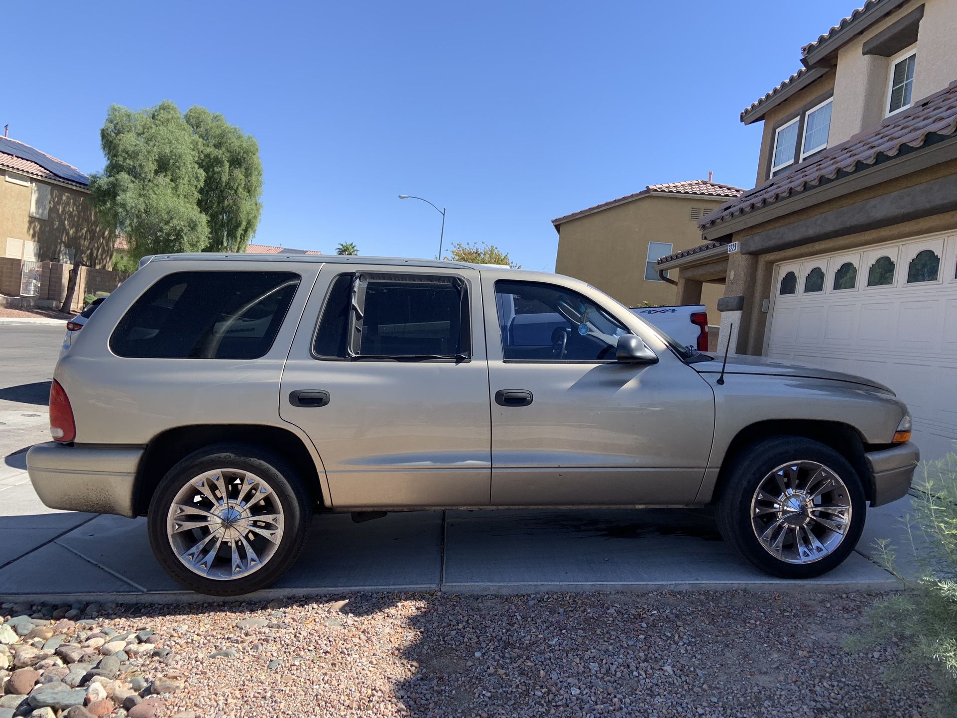 2003 Dodge Durango for Sale in North Las Vegas, NV - OfferUp