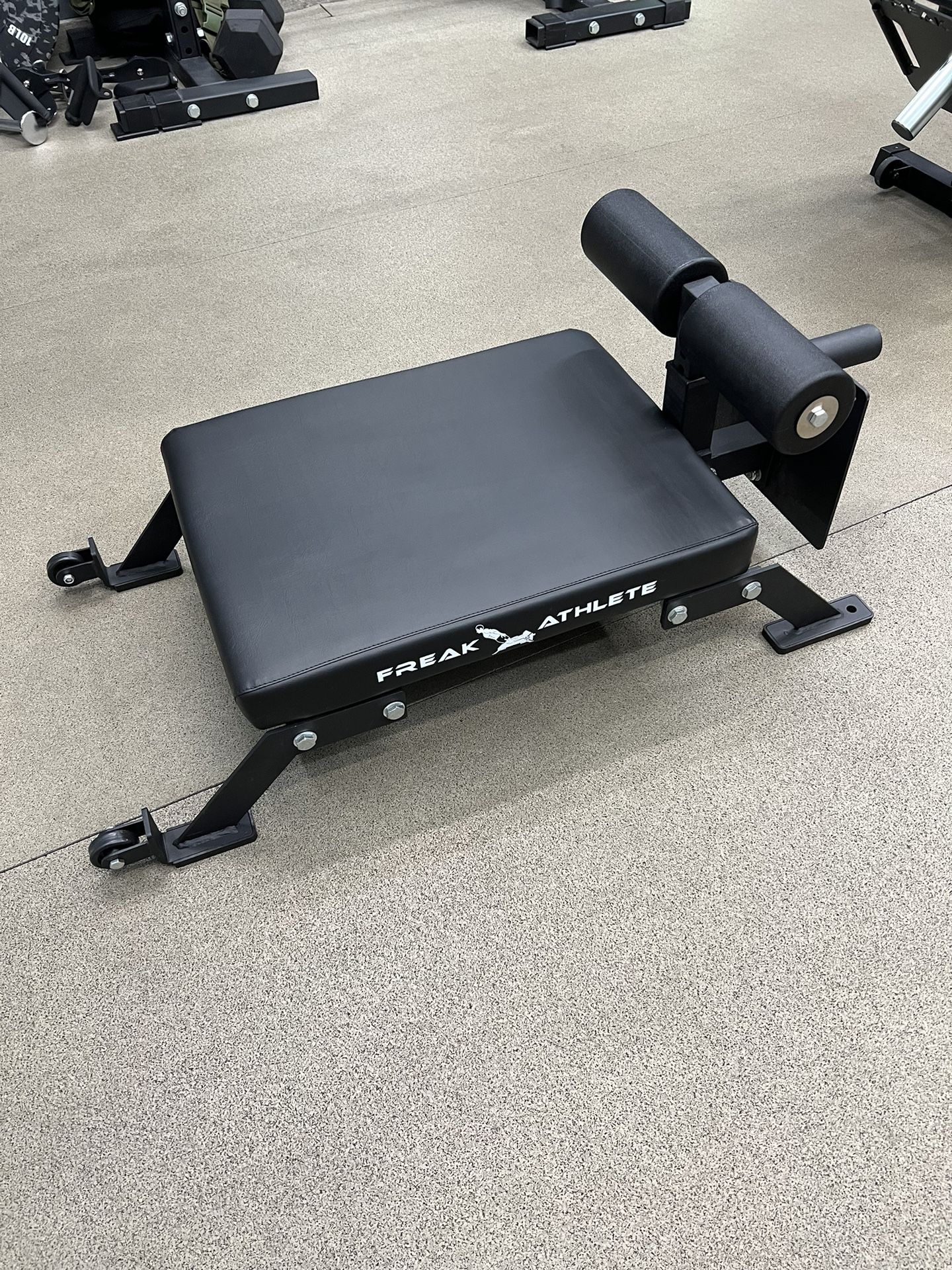 Nordic Curl Machine for Sale in San Diego, CA - OfferUp