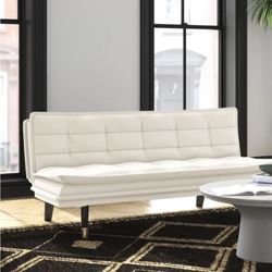 Futon Sofa Bed 64 X 30 X 30 for Sale in Miami FL OfferUp