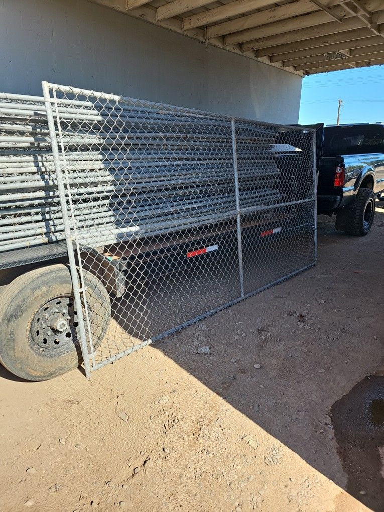 Fence Panels And Knack Boxes for Sale in Phoenix, AZ - OfferUp