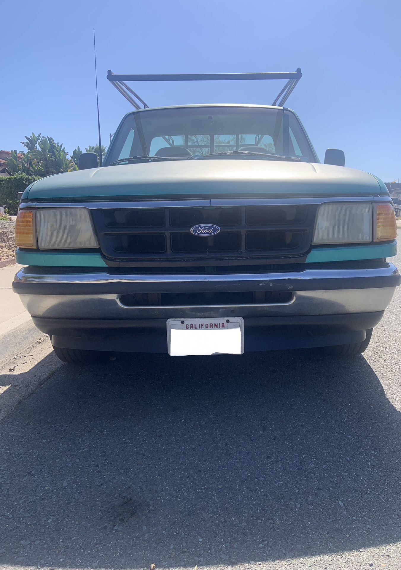 1993 Ford Ranger for Sale in San Diego, CA - OfferUp