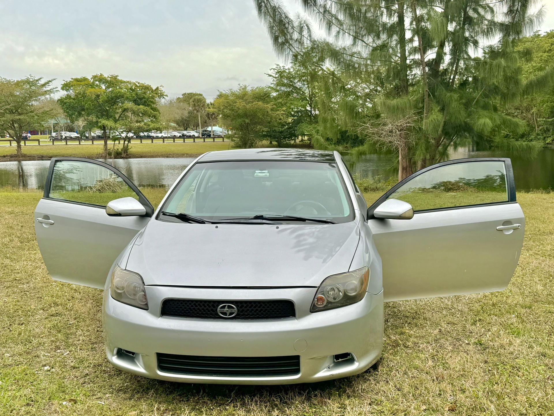 2010 Scion tC for Sale in Miramar, FL - OfferUp