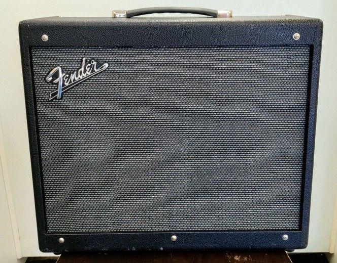 FENDER MUSTANG GTX100 DIGITAL COMBO GUITAR AMP for Sale in Gardena, CA ...