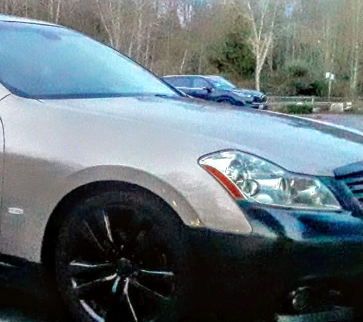 2008 Infiniti M45 for Sale in Lynnwood, WA - OfferUp