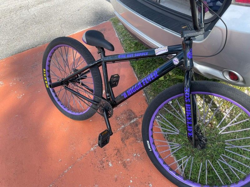 1of1 Maniac Flyer for Sale in Deerfield Beach, FL - OfferUp