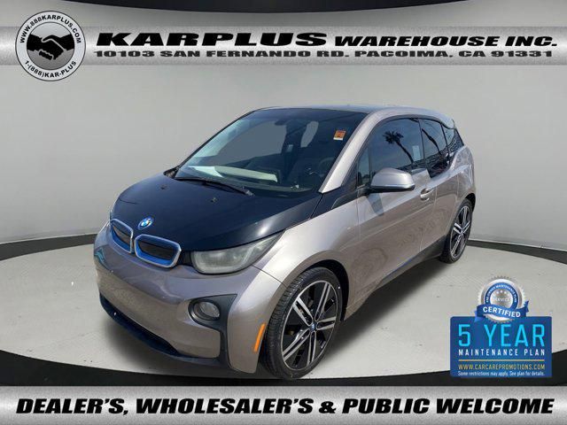 2014 BMW i3 for Sale in Los Angeles, CA - OfferUp