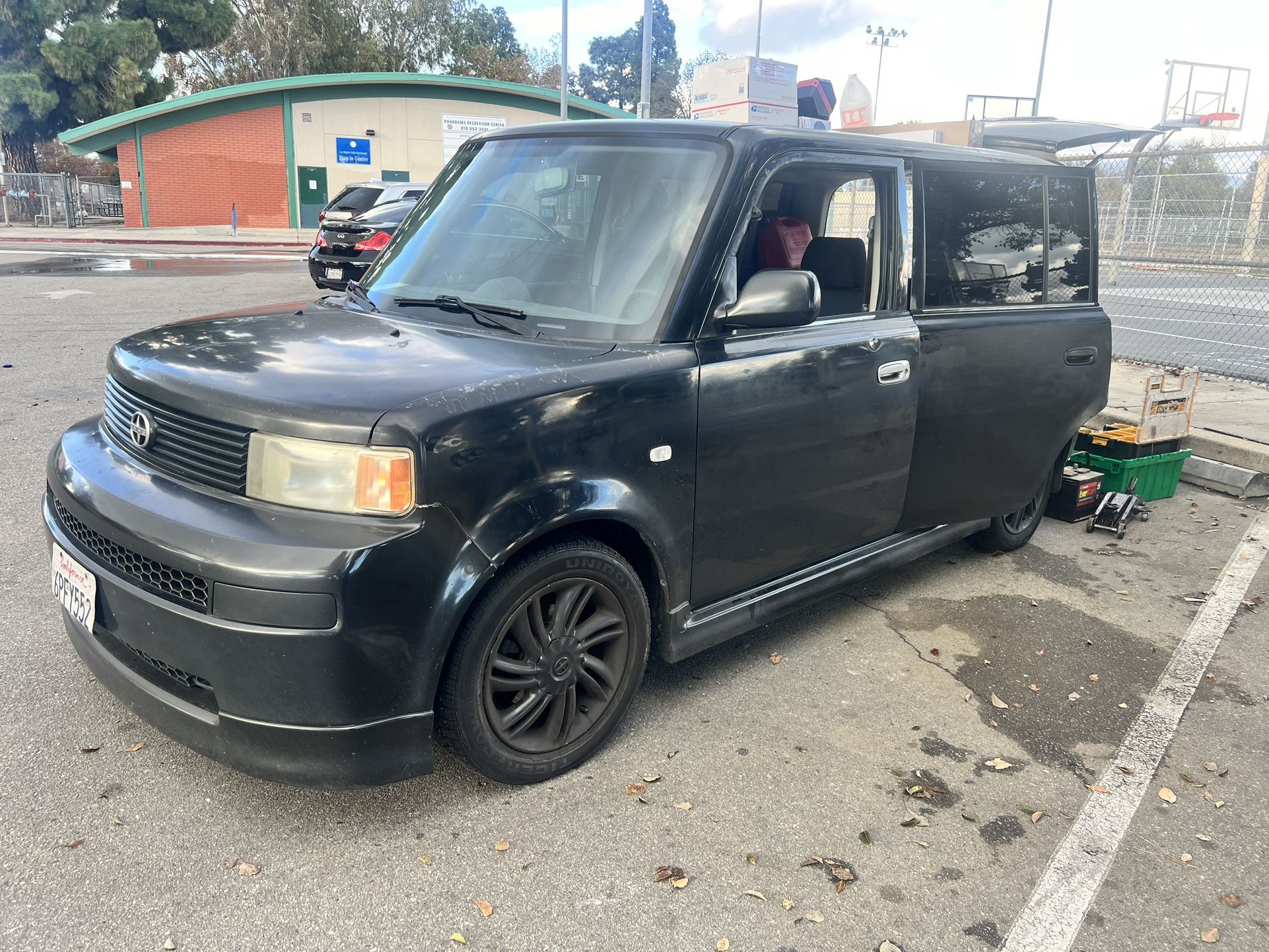 2004 Scion xB for Sale in Los Angeles, CA - OfferUp