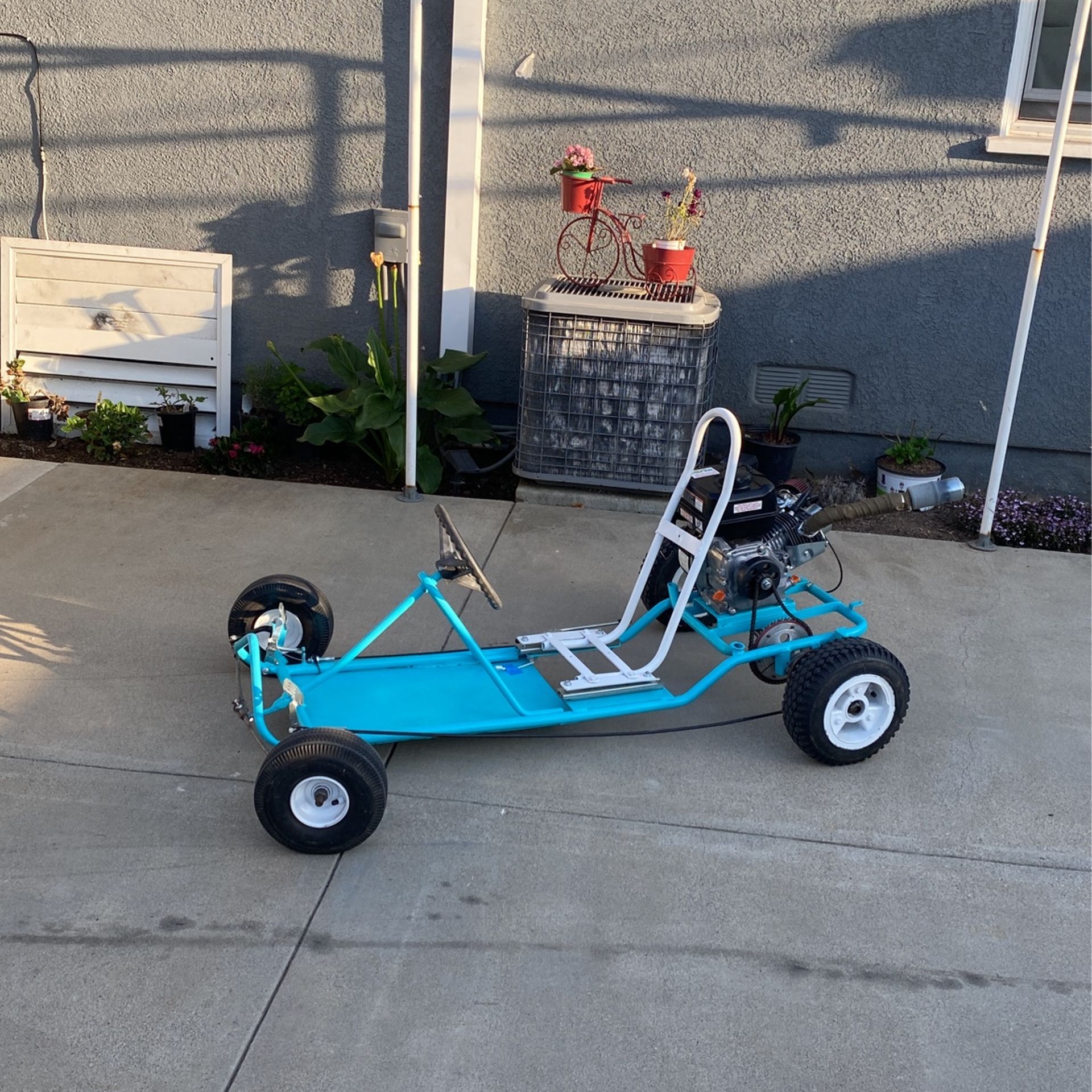 Go kart for Sale in Santa Ana, CA - OfferUp