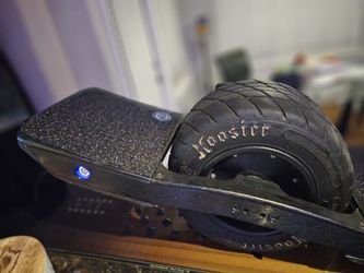 One Wheel VESC READY! WTF XR, Fully Moded for Sale in Roseville, CA ...