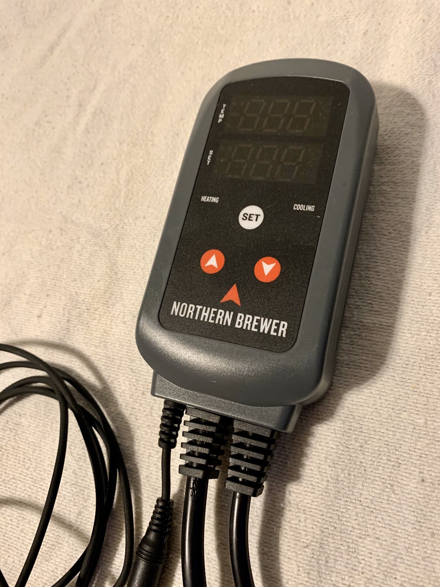 Homebrew Temperature Controller for Sale in Phoenix, AZ - OfferUp