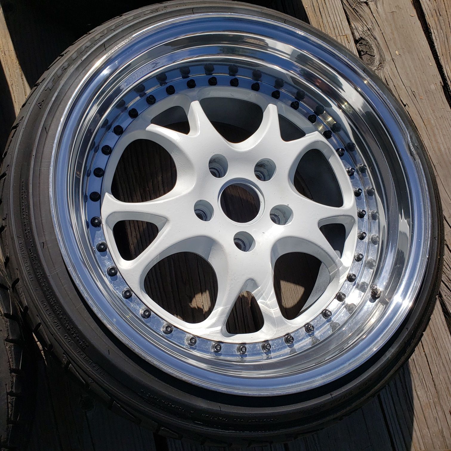 5x112 German wheels for Sale in Alhambra, CA - OfferUp