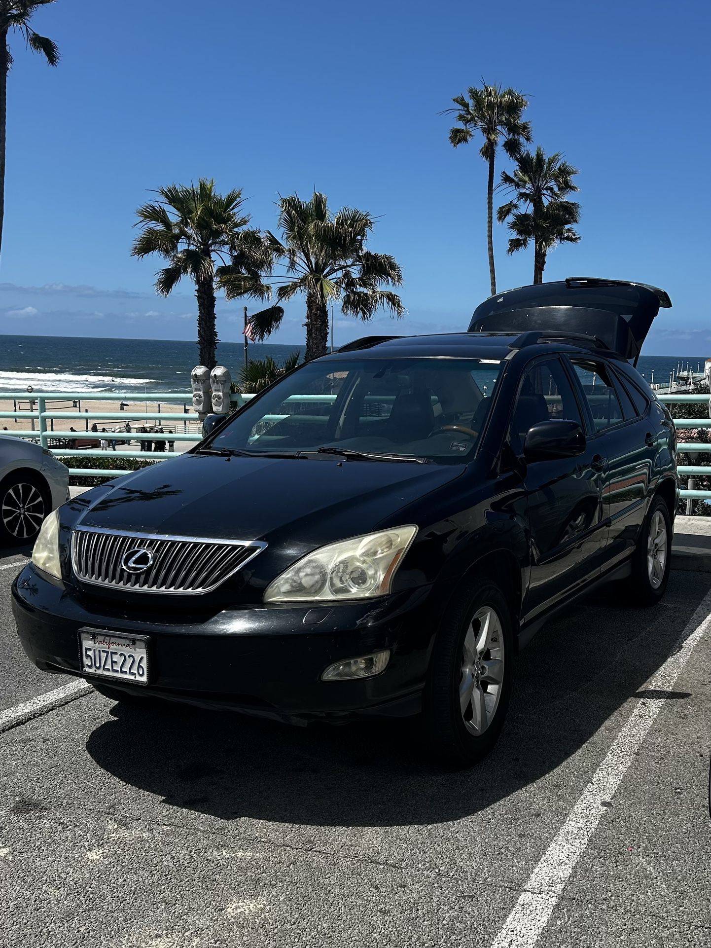 2007 Lexus Rx 350 for Sale in Long Beach, CA - OfferUp