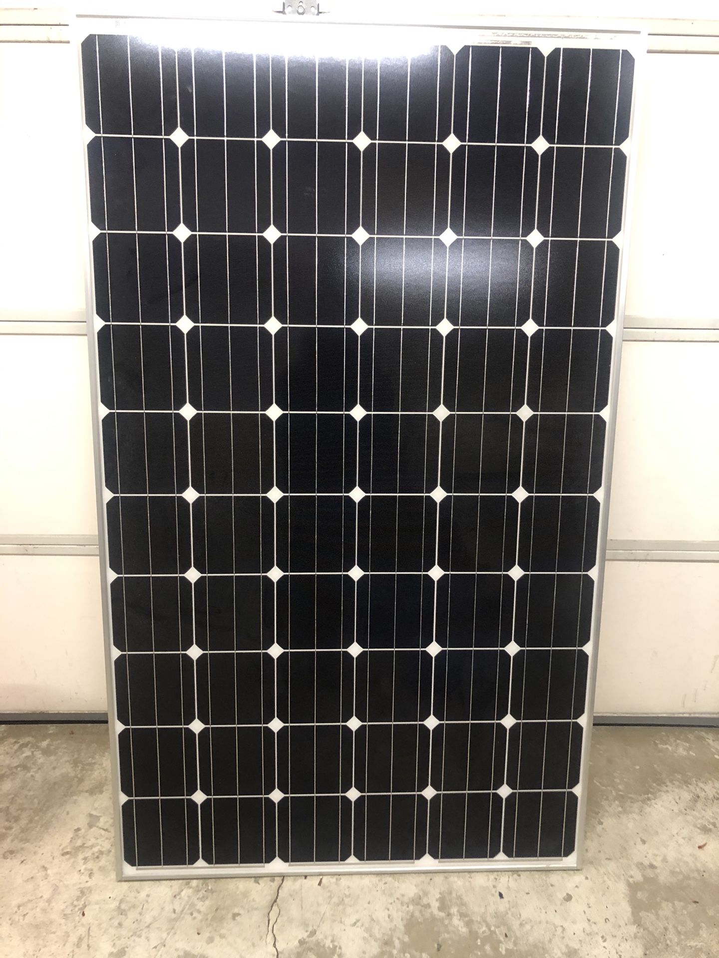 Suniva 265W Solar Panels NEW for Sale in Riverside, CA - OfferUp