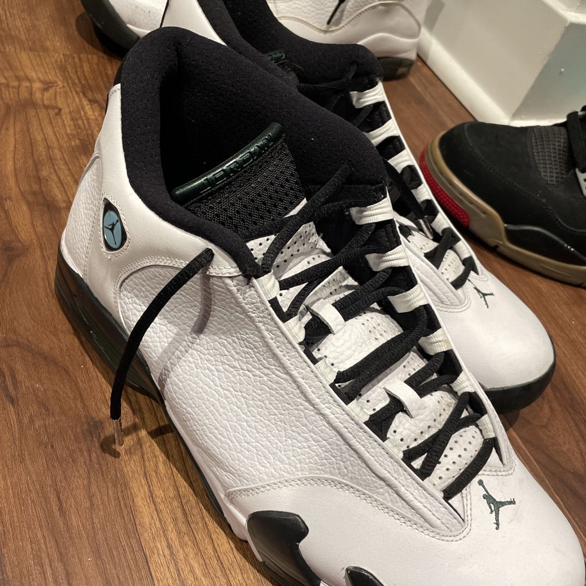 Jordan 14’s for Sale in Los Angeles, CA - OfferUp