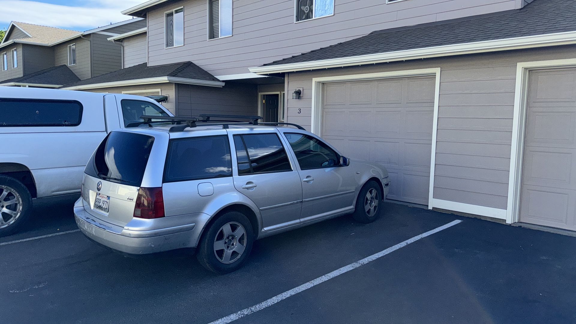 2002 Volkswagen Jetta Wagon for Sale in Redmond, OR - OfferUp