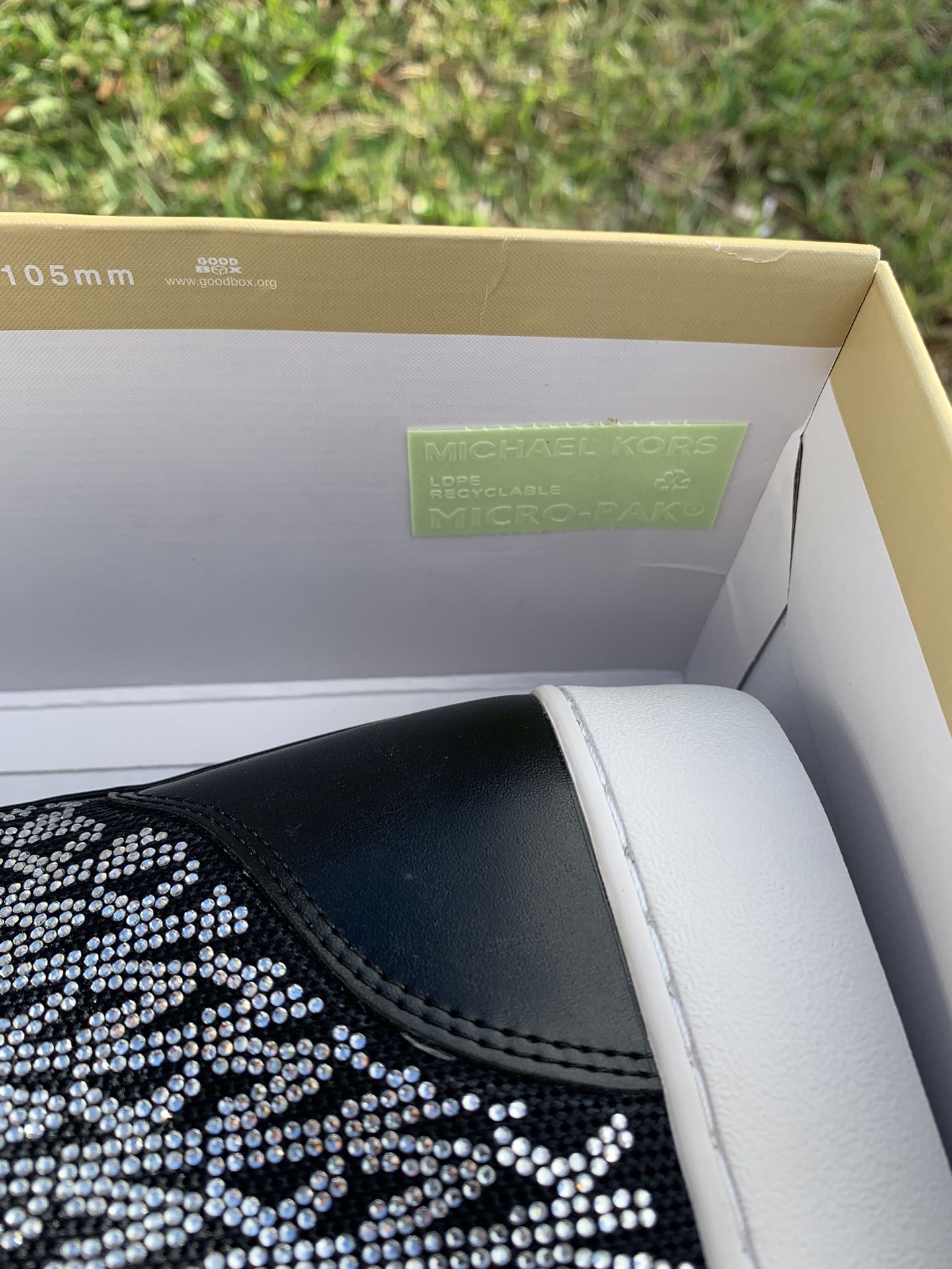 Michael Kors shoes. for Sale in Pompano Beach, FL - OfferUp