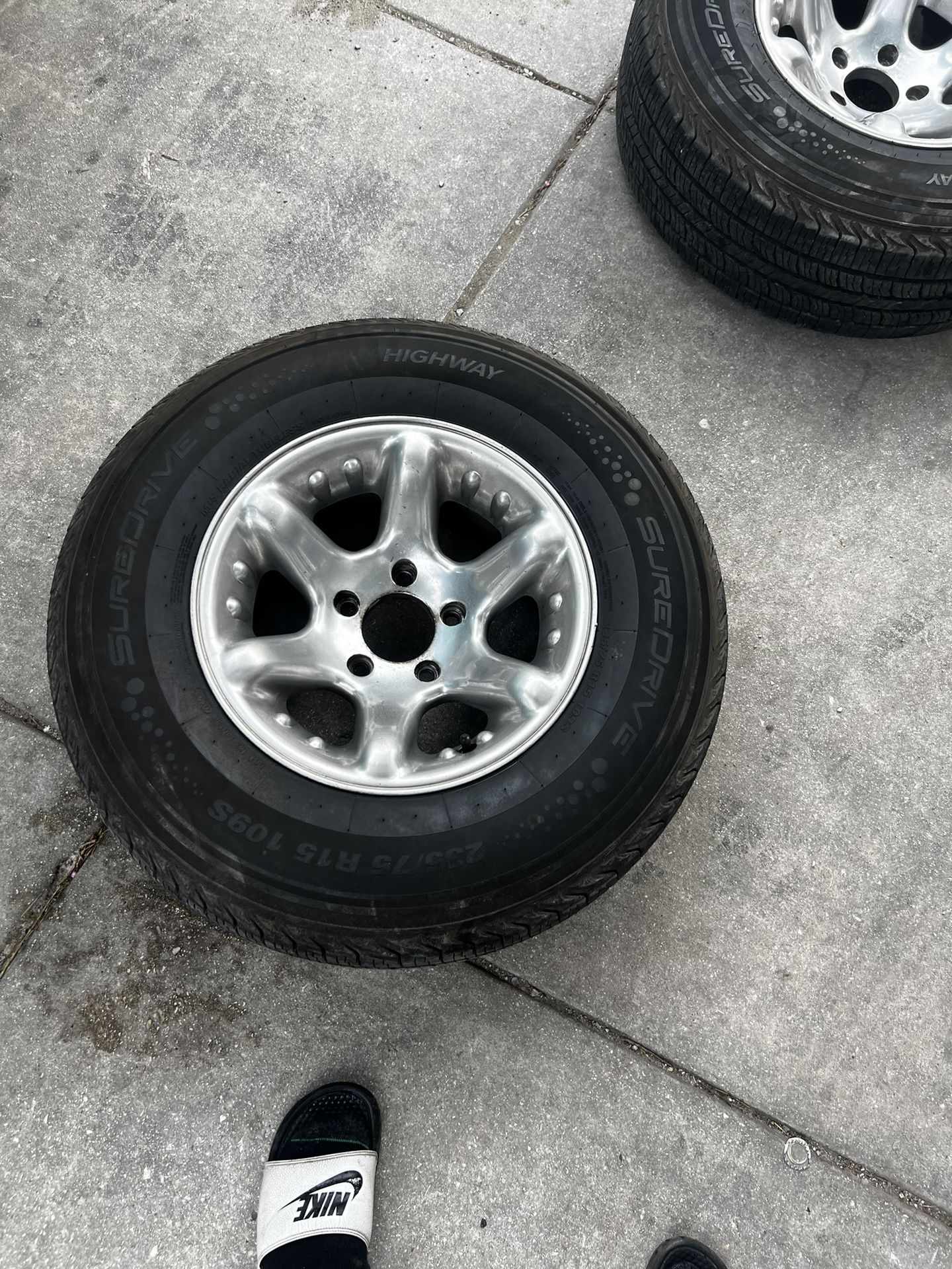 Selling These 16 Inch Rims Good Condition for Sale in San Antonio, TX ...