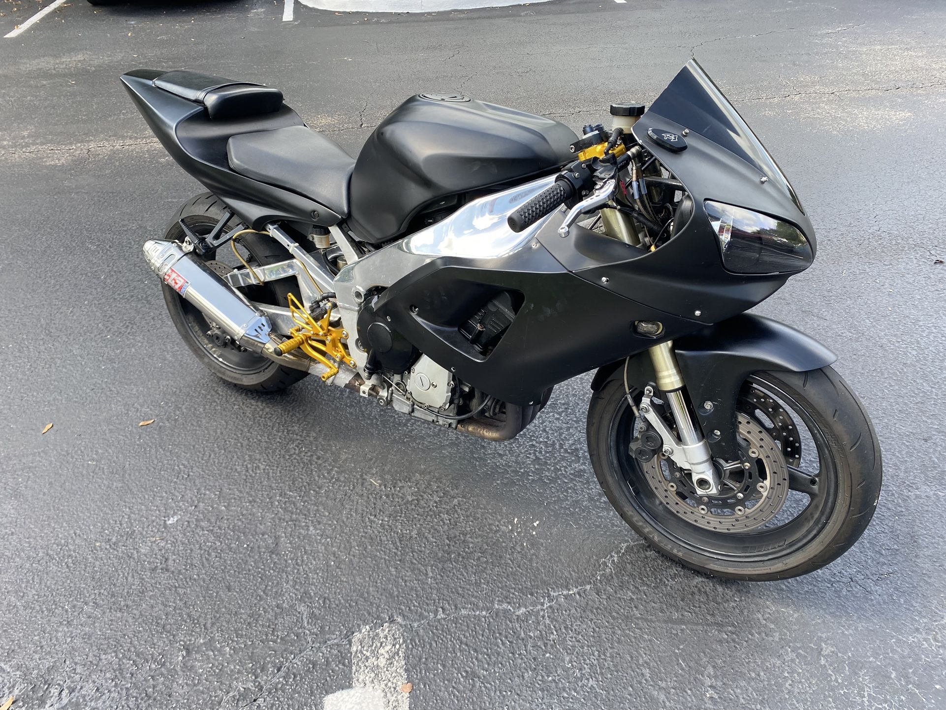 2000 Yamaha R1 for Sale in Fort Lauderdale, FL - OfferUp