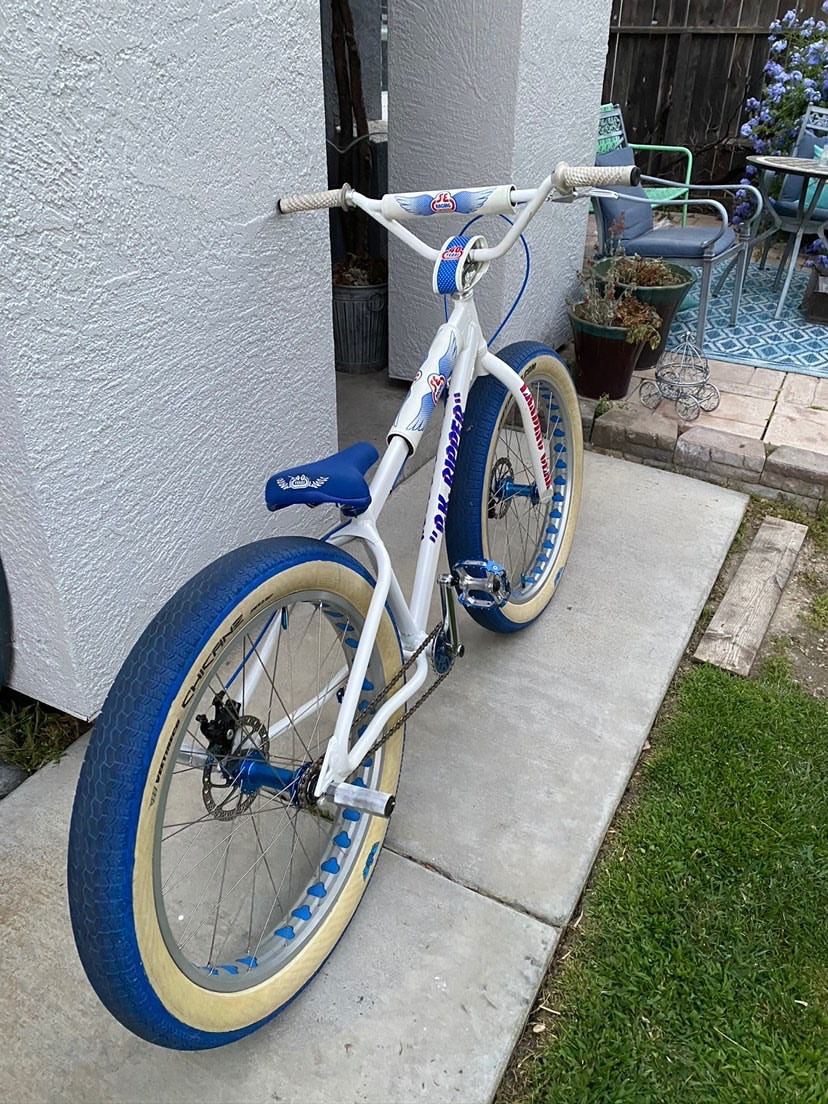 SE PK RIPPER for Sale in Tracy, CA - OfferUp