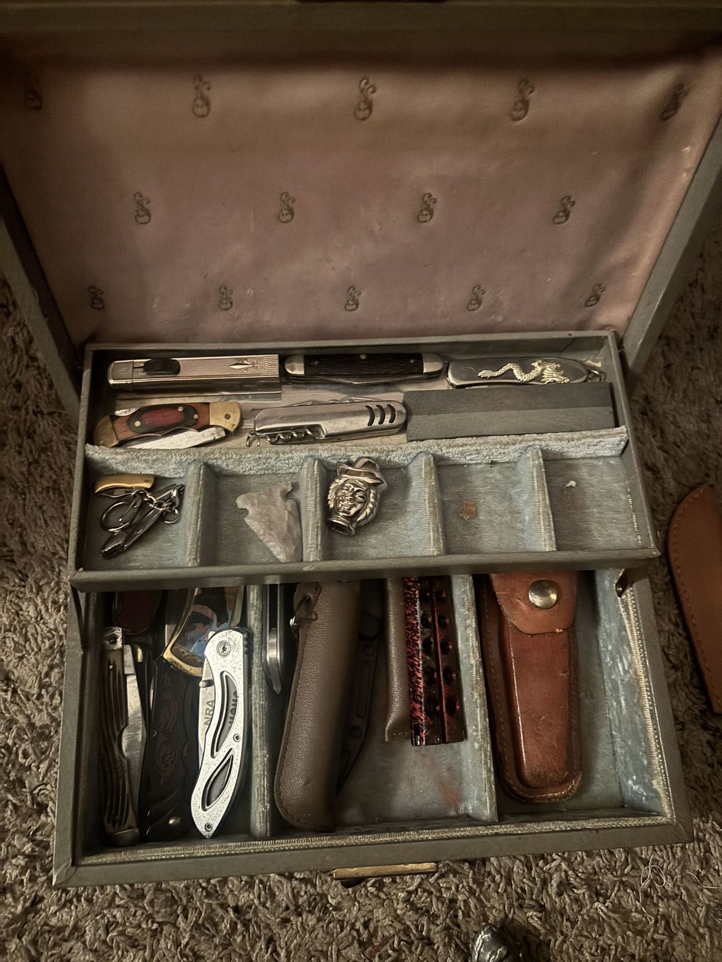 Assorted Pocket Knives for Sale in Norton, OH - OfferUp