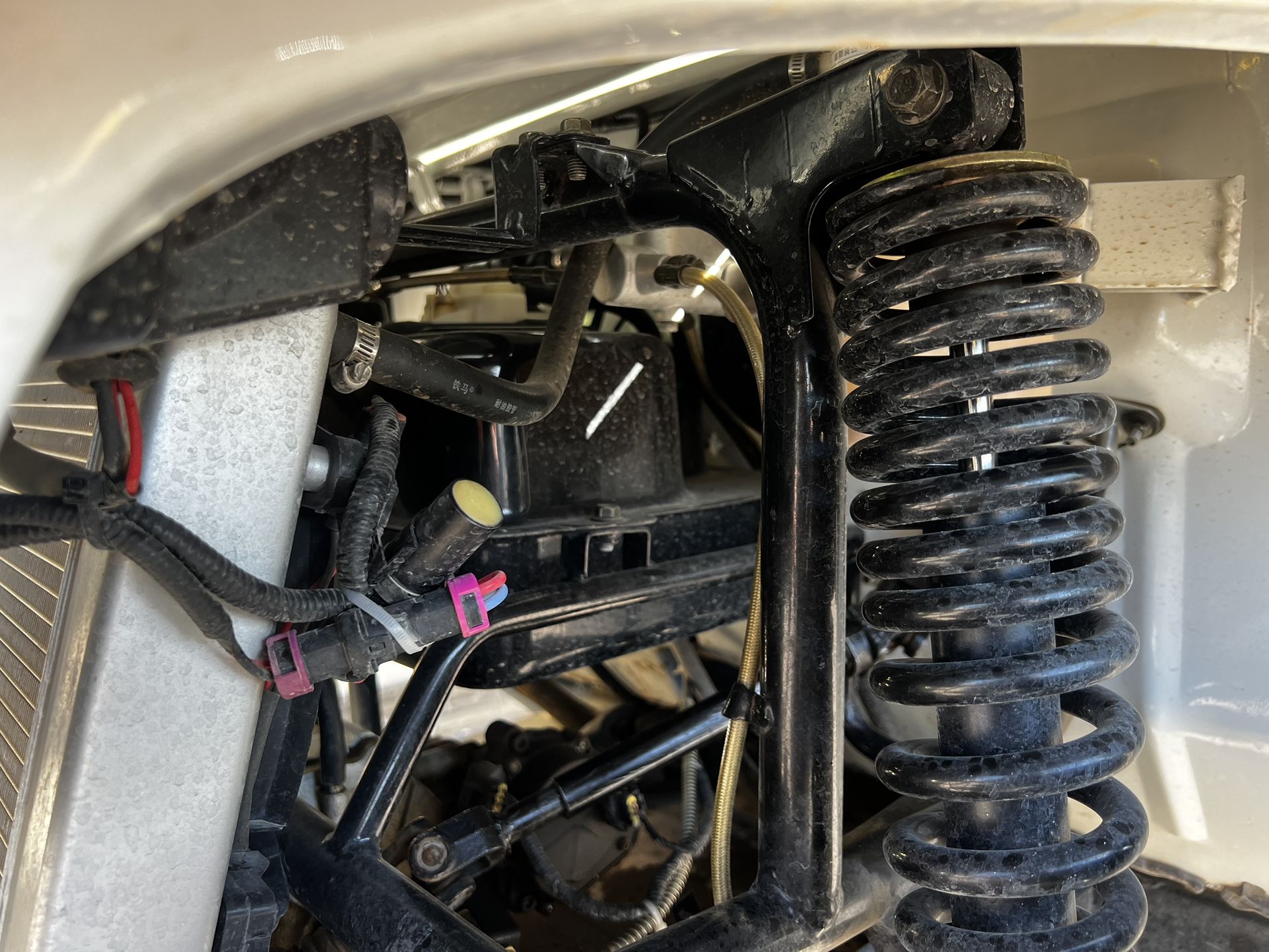 2015 Oreion Reeper 4X4 for Sale in Mesa, AZ - OfferUp