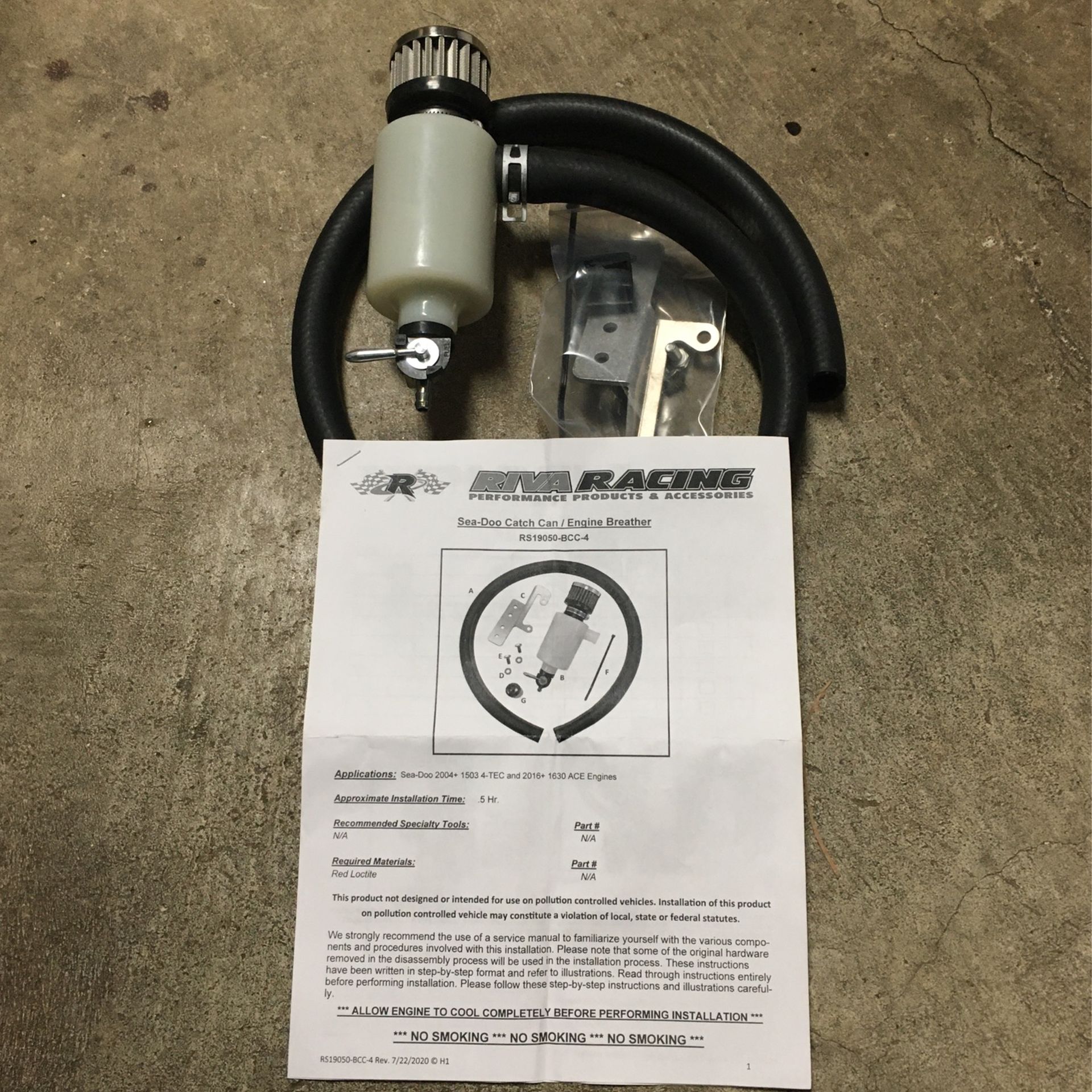 Sea-Doo 2004+1503 4-TEC and 1630 ACE Engines for Sale in Gresham, OR ...