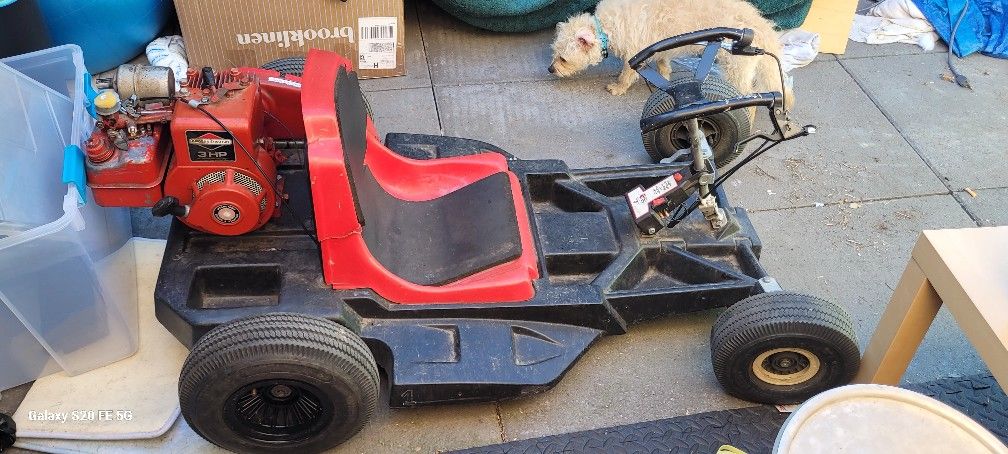 Go-kart for Sale in Portland, OR - OfferUp
