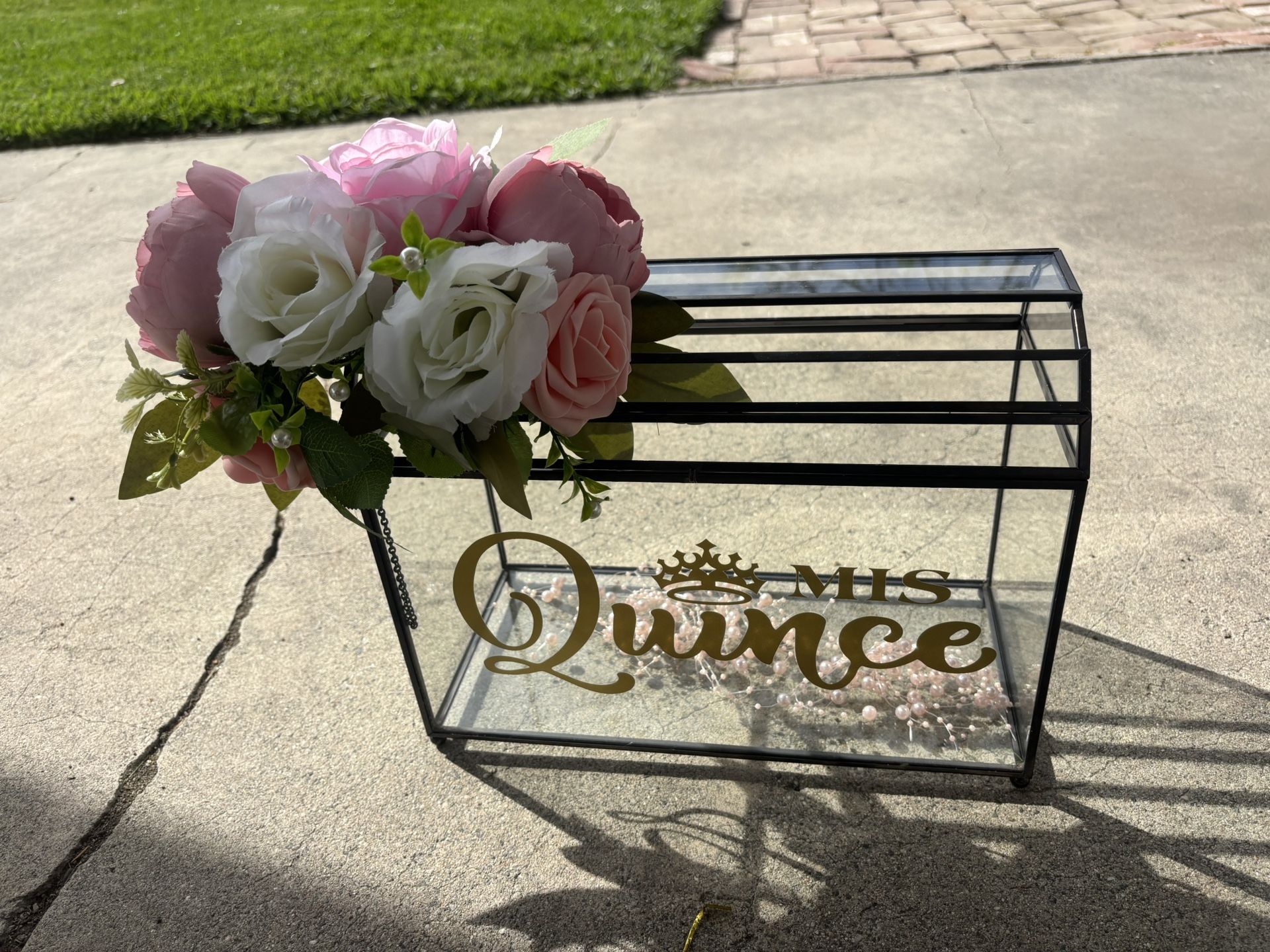 Quince money box for Sale in San Bernardino, CA - OfferUp