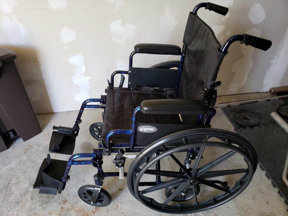 probasics-k4-high-strength-wheelchair-with-swing-away-legs-for-sale-in