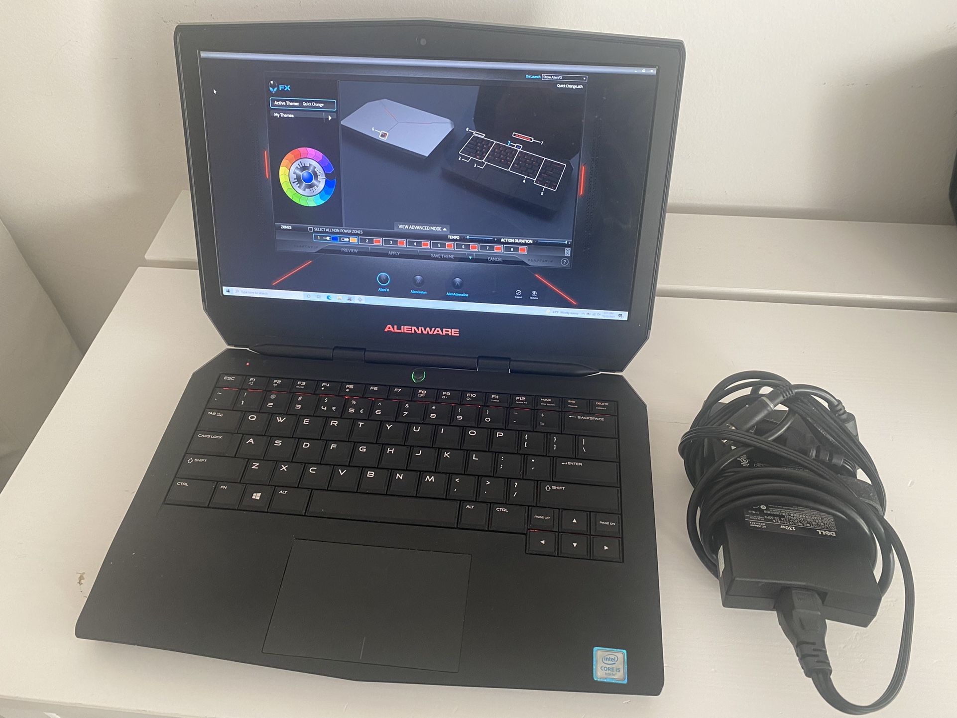Alienware 13 R2 13inch-screen Gaming Laptop for Sale in New York, NY ...