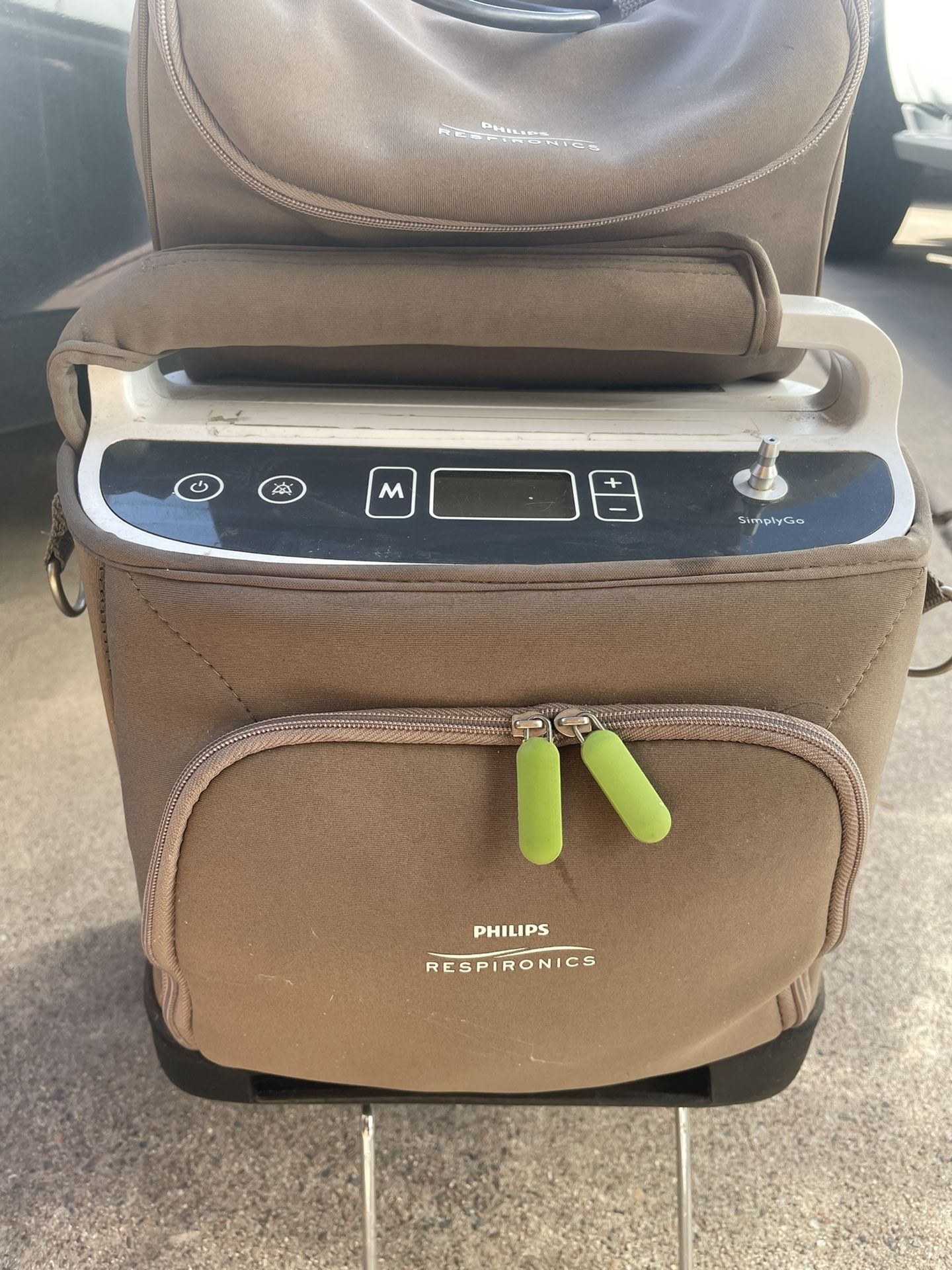 Simply Go Philips Respironic for Sale in Guadalupe, AZ - OfferUp