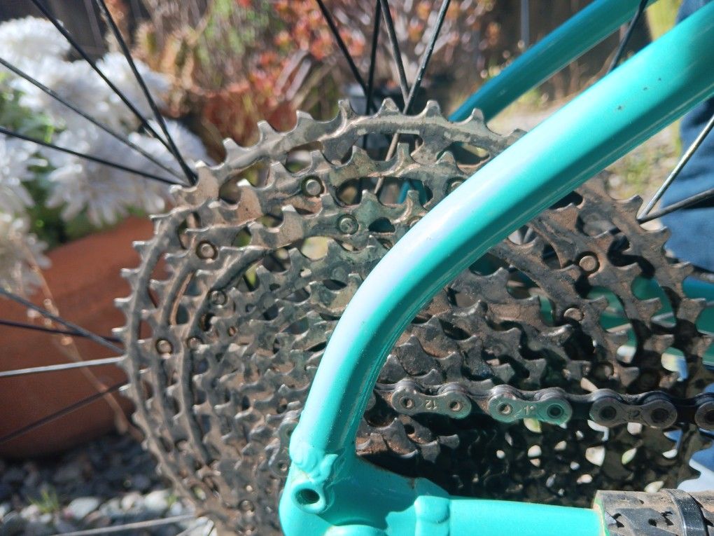 Polygon Xtera 7 for Sale in San Diego, CA - OfferUp