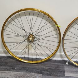 Gold rims for sale - New and Used - OfferUp