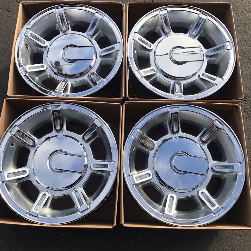 Hummers With Rims
