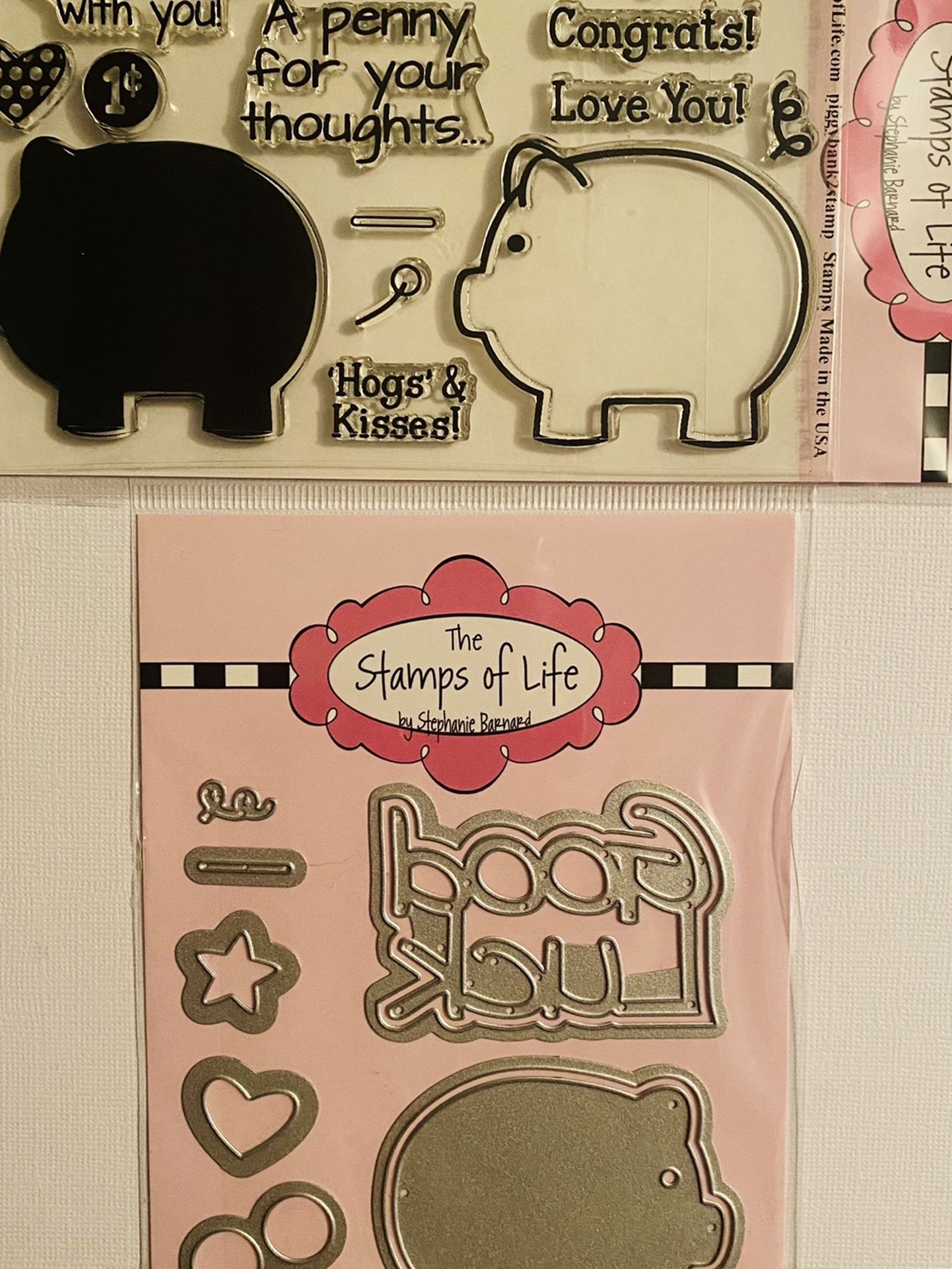 The Stamps Of Life Stamps & Dies for Sale in Elizabethton, TN - OfferUp