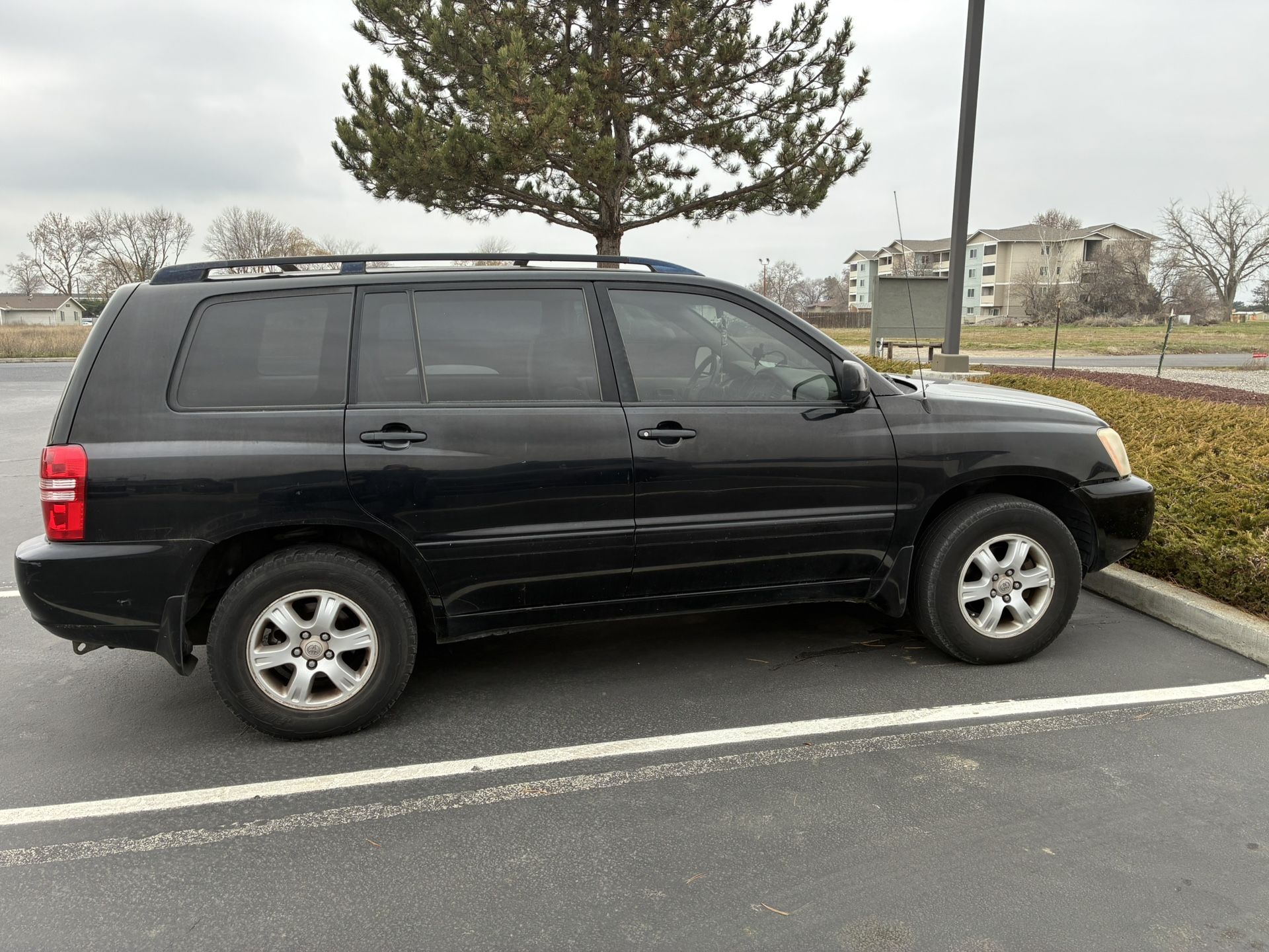2002 Toyota Highlander for Sale in Hermiston, OR - OfferUp