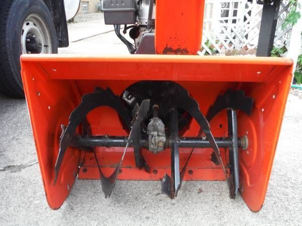Ariens 8524 Snowblower 10 HP for Sale in Tinley Park, IL - OfferUp