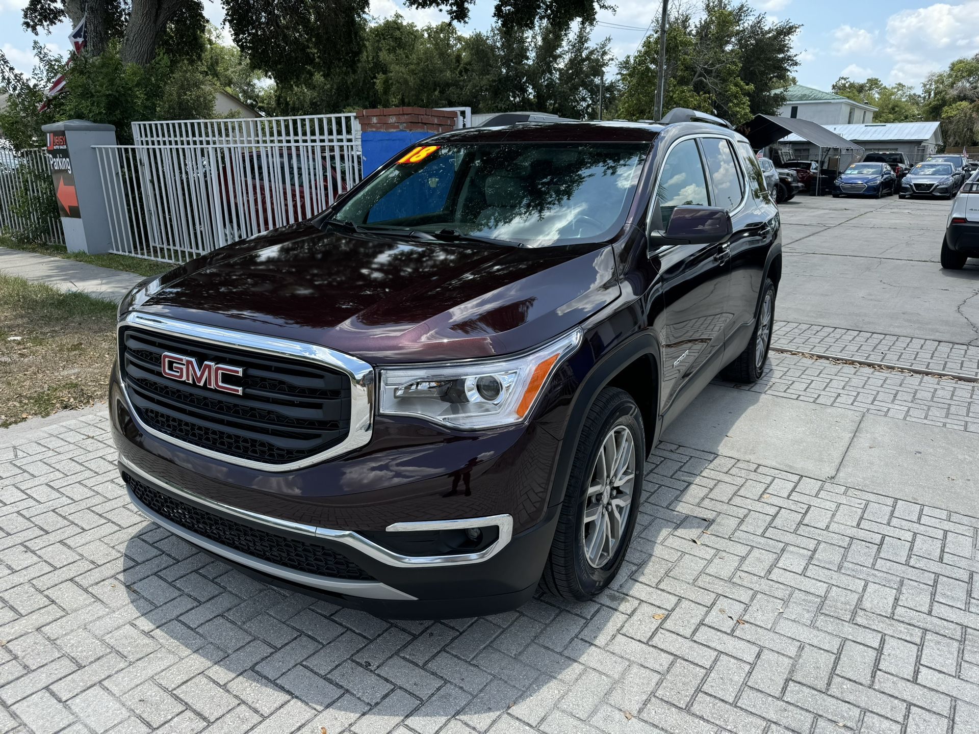 2018 GMC Acadia for Sale in Orlando, FL - OfferUp