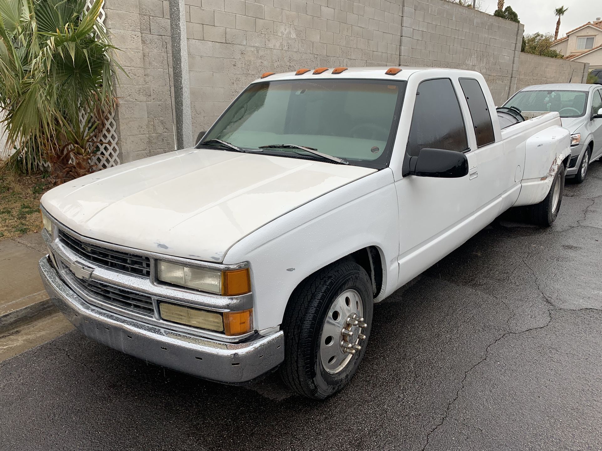 1997 Chevrolet C3500 for Sale in Henderson, NV - OfferUp