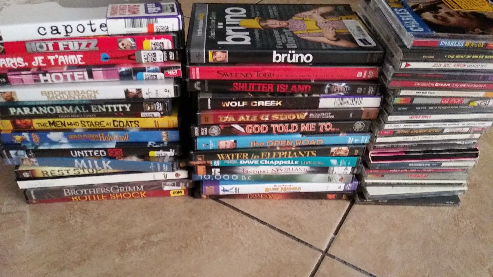 Movies and dvds for Sale in Mesa, AZ - OfferUp