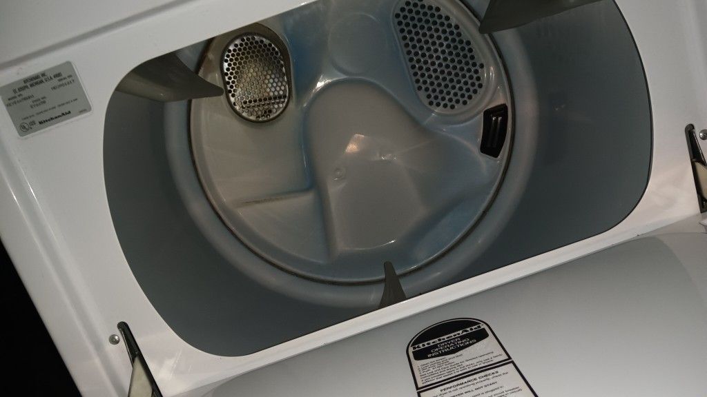 KitchenAid Dryer for Sale in Tacoma, WA - OfferUp