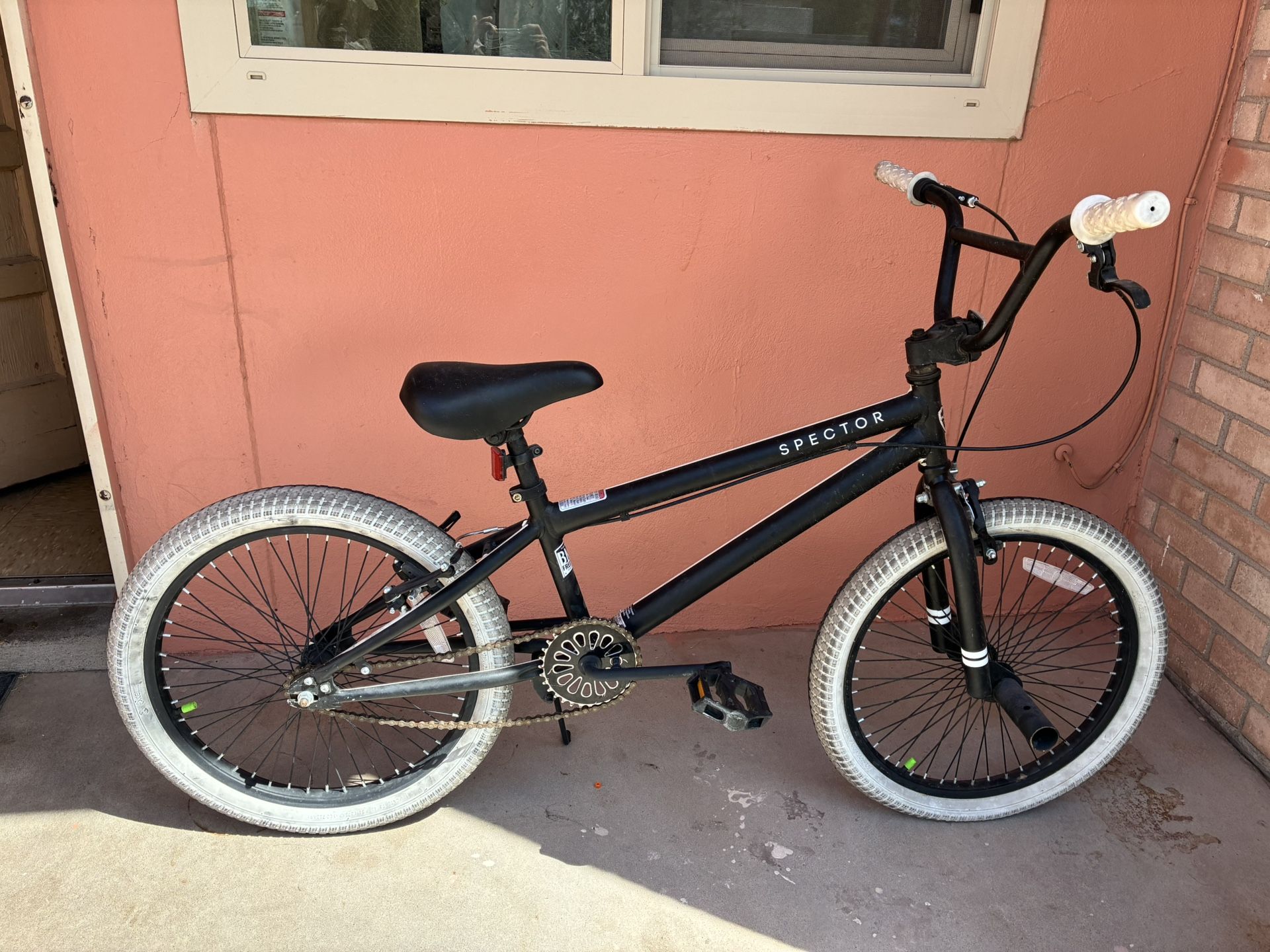 BMX BIKE CHEAP for Sale in El Paso, TX - OfferUp